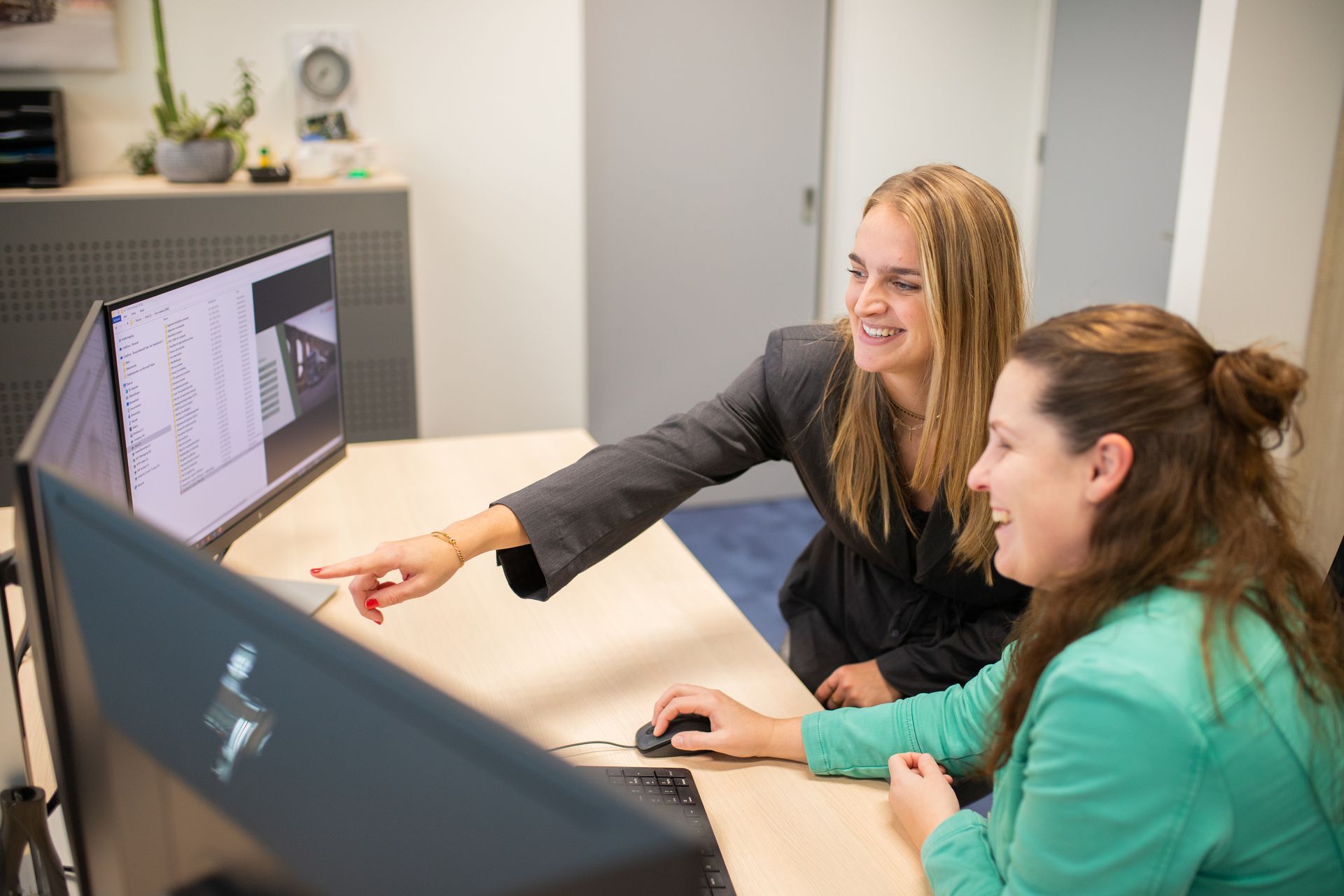 Staalduinen Logistics – Stage Business Solutions